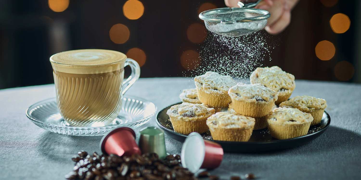 Our 2022 Guide To Festive Entertaining | Artisan Coffee Co.