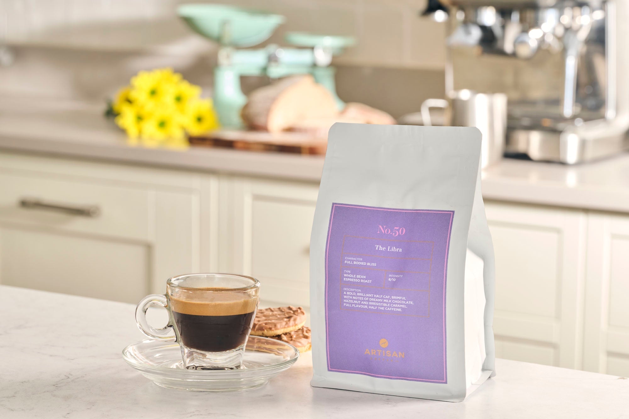 Why You Should Drink Halfcaf – Artisan Coffee Co.