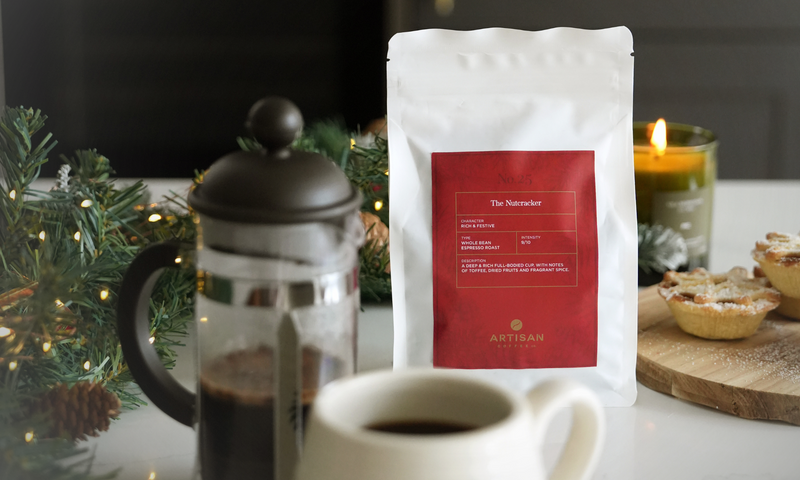 Artisan Coffee Co. | Speciality Coffee and Artisan Coffee Beans