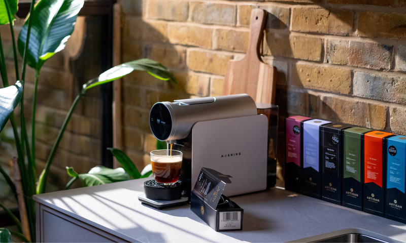 Artisan Coffee Co. | Speciality Coffee and Artisan Coffee Beans