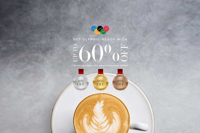 Artisan Coffee Co. | Speciality Coffee and Artisan Coffee Beans