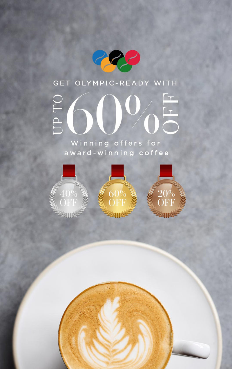 Artisan Coffee Co. | Speciality Coffee and Artisan Coffee Beans