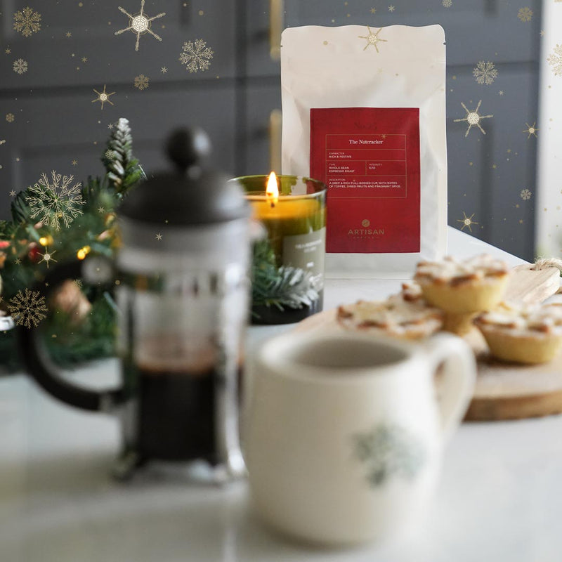 Artisan Coffee Co. | Speciality Coffee and Artisan Coffee Beans