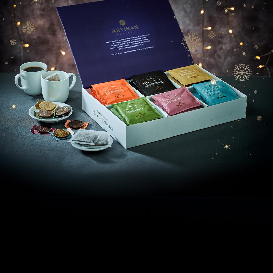 Artisan Coffee Co. | Speciality Coffee and Artisan Coffee Beans