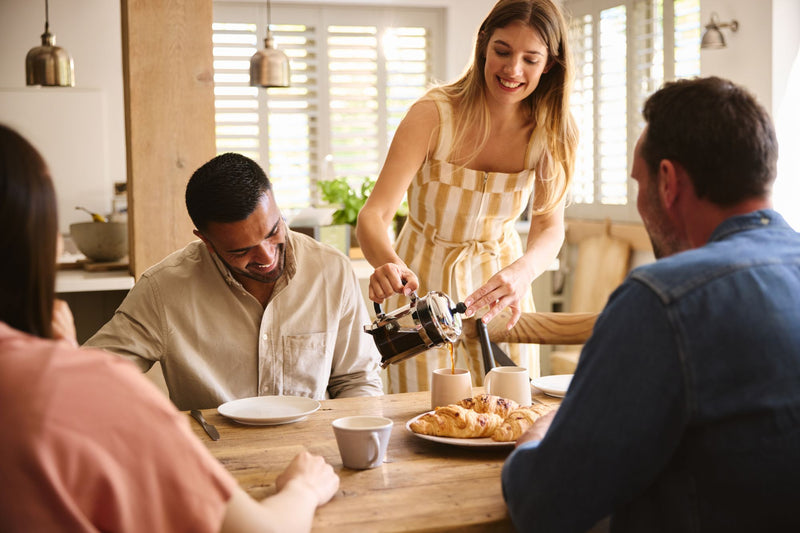 Artisan Coffee Co. | Speciality Coffee and Artisan Coffee Beans