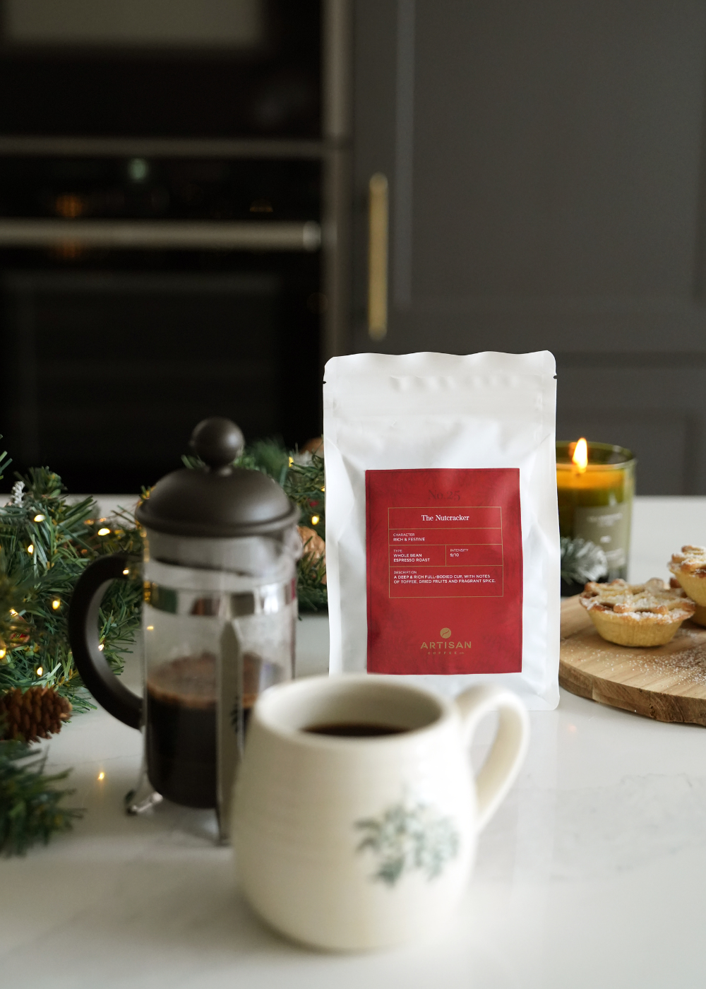 Artisan Coffee Co. | Speciality Coffee and Artisan Coffee Beans