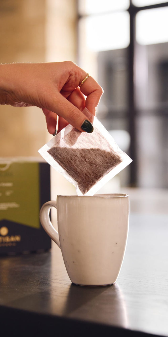 Artisan Coffee Co. | Speciality Coffee and Artisan Coffee Beans