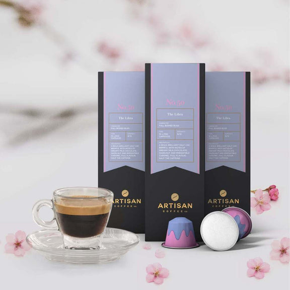 Artisan Coffee Co. | Speciality Coffee and Artisan Coffee Beans