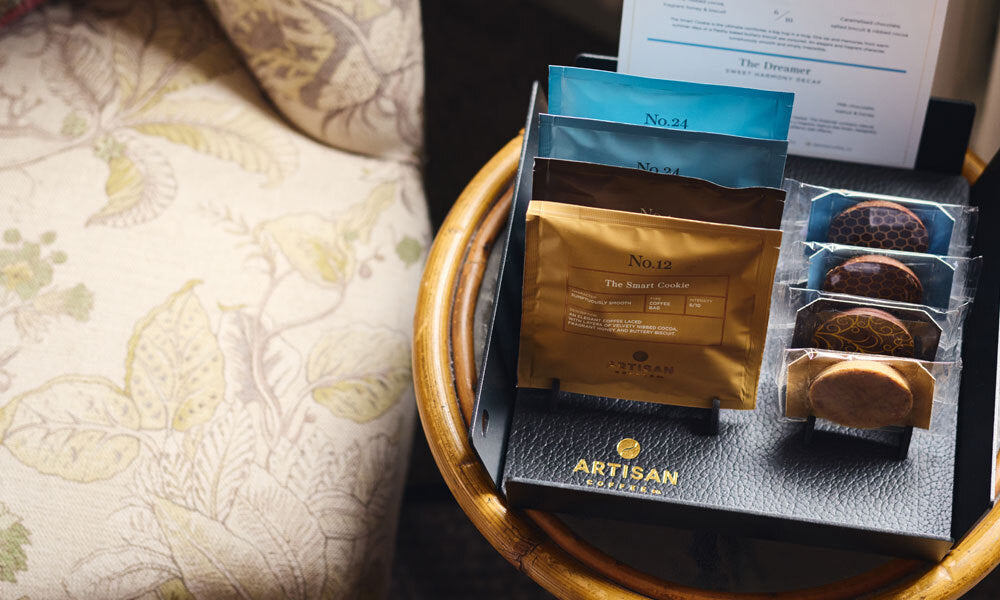 Artisan Coffee Co. | Speciality Coffee and Artisan Coffee Beans