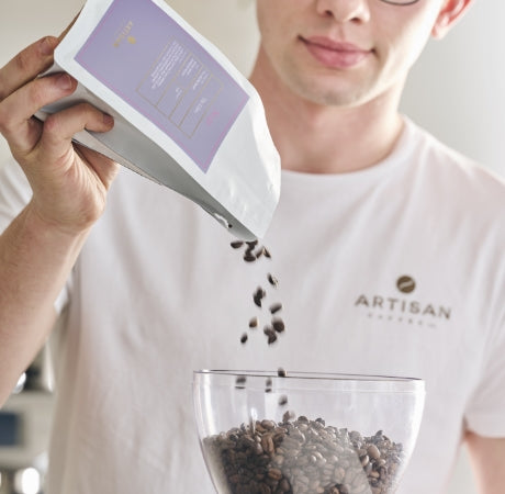 Artisan Coffee Co. | Speciality Coffee and Artisan Coffee Beans