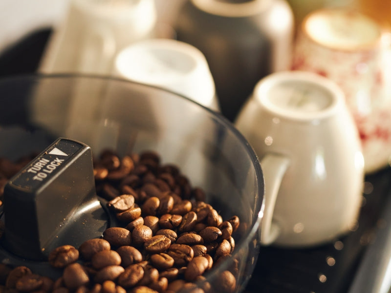 Artisan Coffee Co. | Speciality Coffee and Artisan Coffee Beans