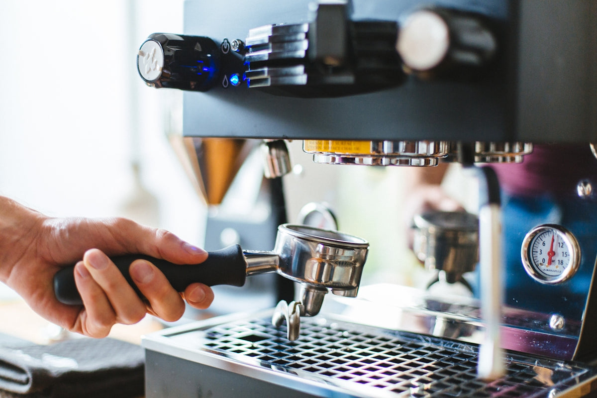 Artisan Coffee Co. | Speciality Coffee and Artisan Coffee Beans