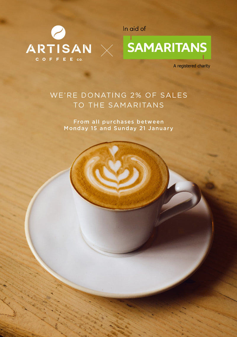 Artisan Coffee Co. | Speciality Coffee and Artisan Coffee Beans