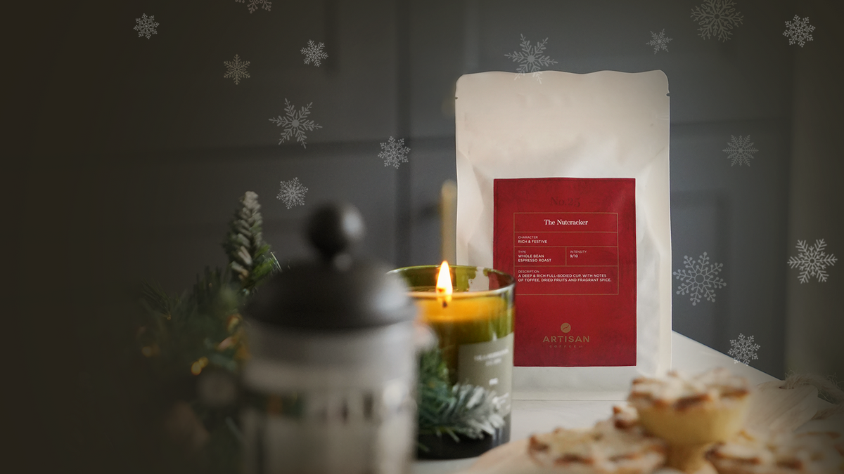 Artisan Coffee Co. | Speciality Coffee and Artisan Coffee Beans