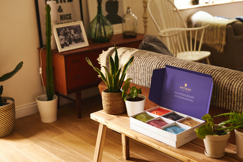 Artisan Coffee Co. | Speciality Coffee and Artisan Coffee Beans